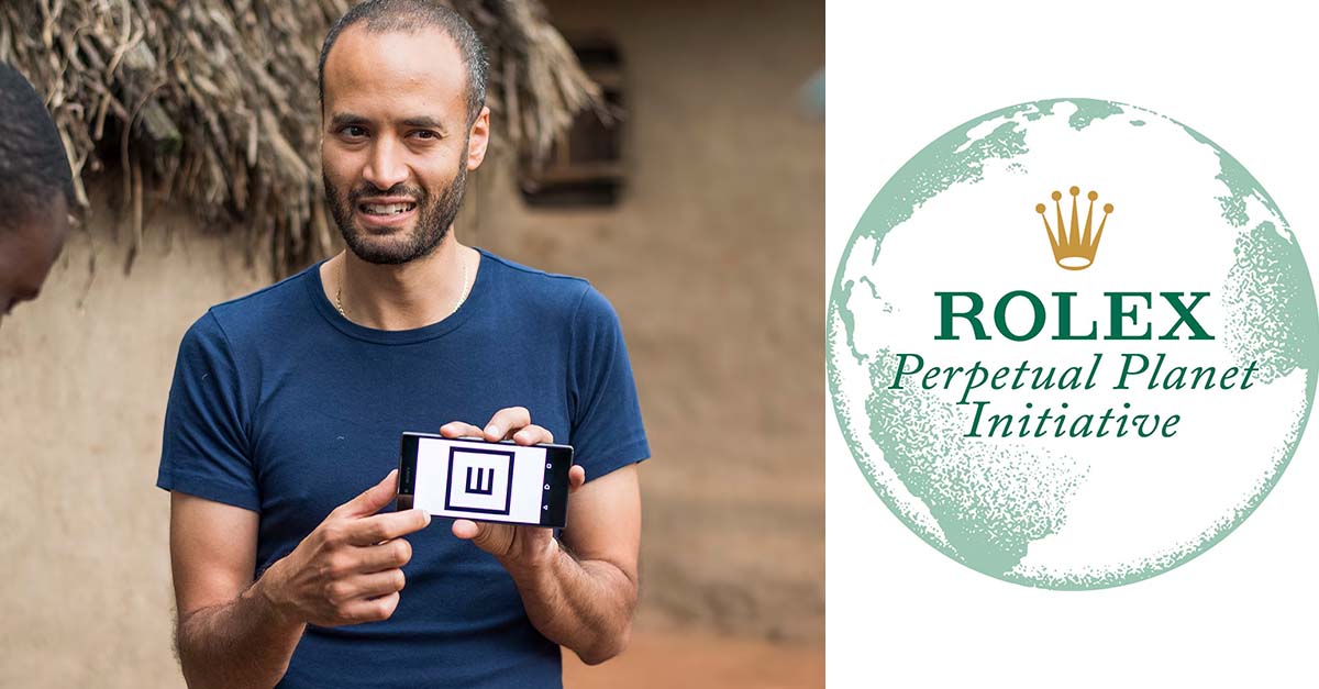 Rolex Perpetual Planet: Wie leiser Impact globale Wirkung entfaltet ...