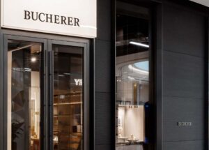 Bucherer Frankfurt: Wiedereröffnung des Flagship-Stores | Blickpunkt ...