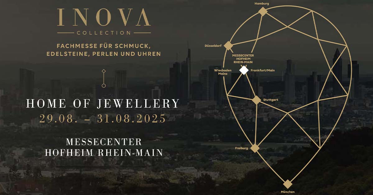 INOVA Collection 2025: Impulsgeber für eine starke Community ...