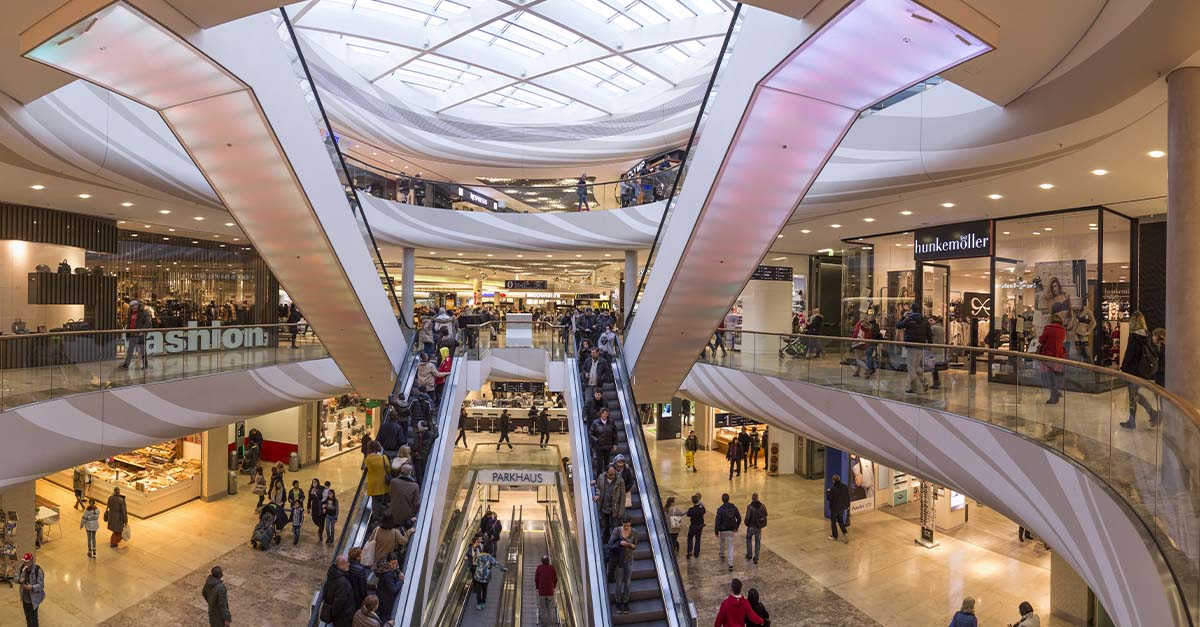 Schmuckgeschäft in den Pasing-Arcaden in München zu übernehmen: Top ...