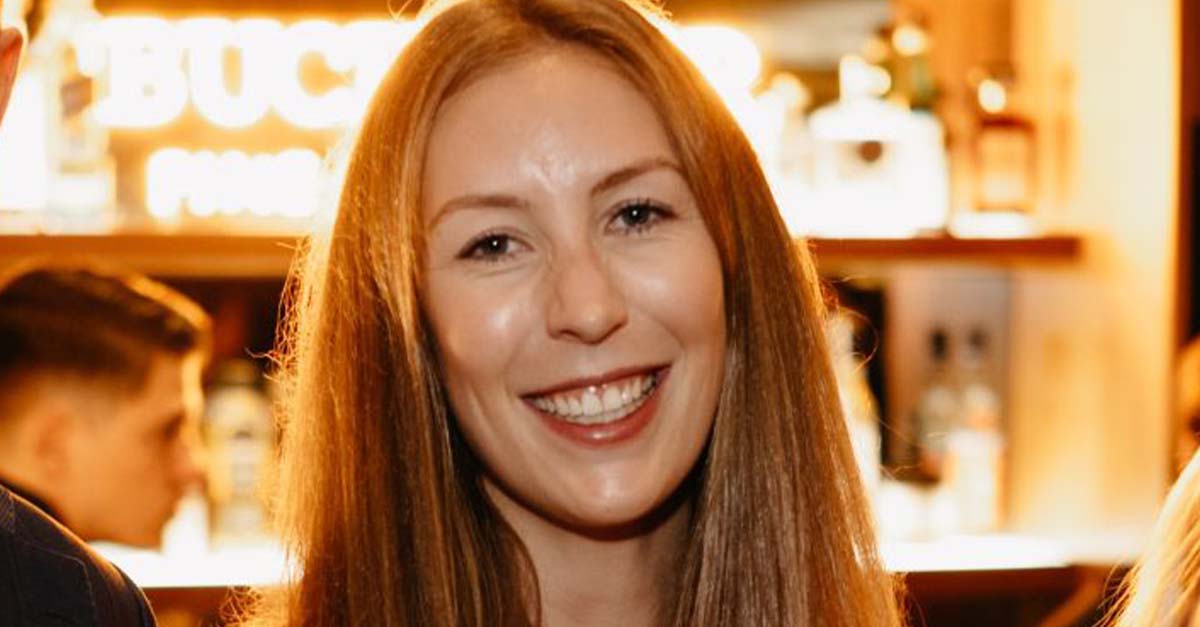 Viviane Helget übernimmt Marketingführung bei Binder | Blickpunkt•Juwelier