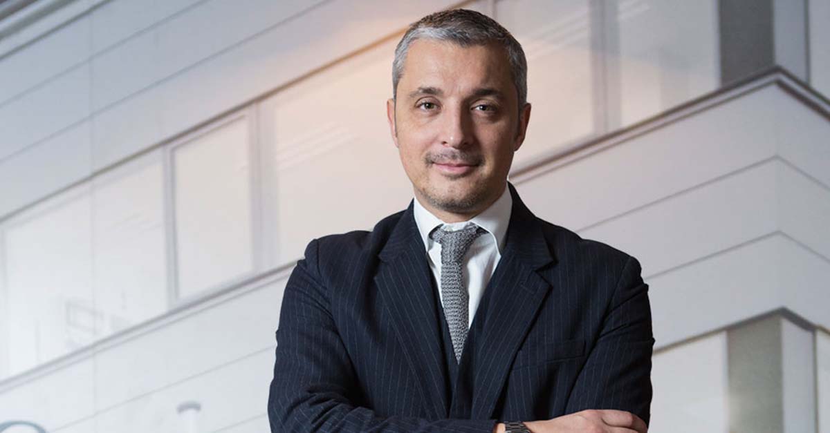 Neuer CEO bei Certina: Dieter Pachner übernimmt das Steuer | Blickpunkt ...