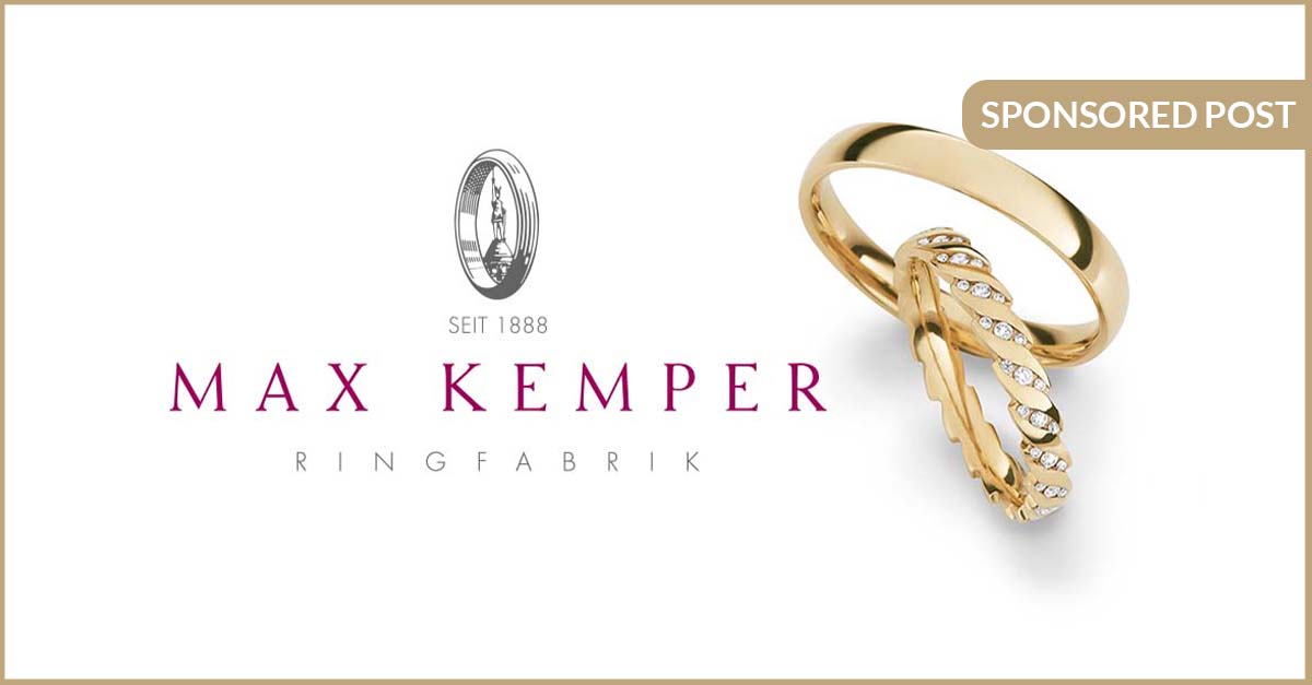 Max Kemper: Handwerk mit Haltung | Blickpunkt•Juwelier