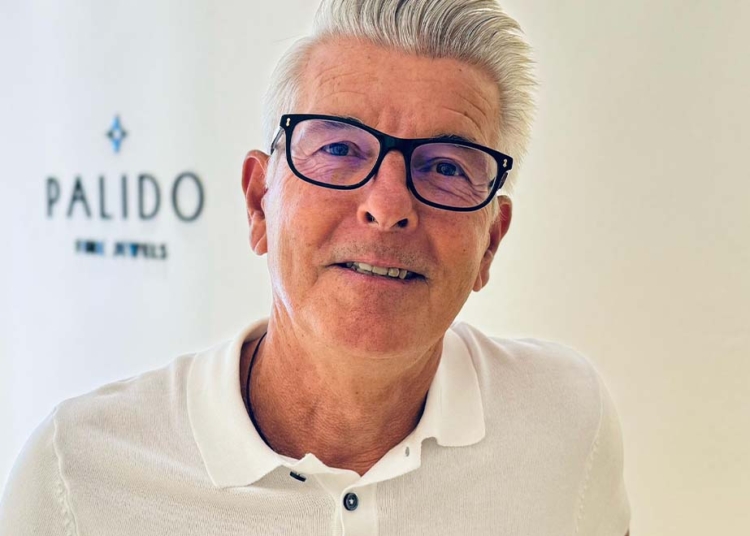 Führungswechsel bei Longines: Patrick Aoun folgt auf Matthias Breschan ...