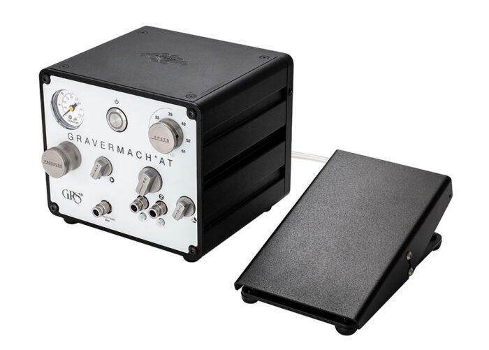 Flume Technik: GRS Steuergeräte im September so günstig wie nie ...