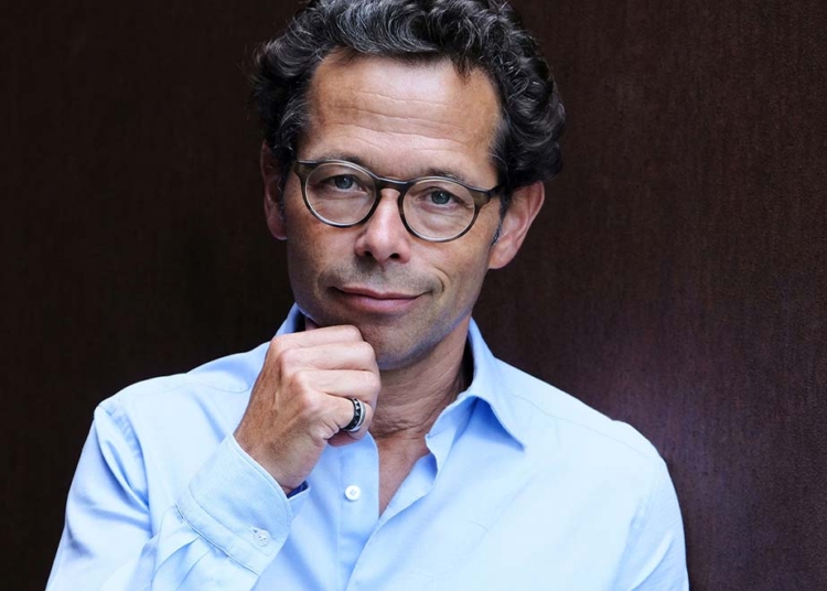 Alexander Schmidt: „Der Vorfall Rüschenbeck war selbst für mich nicht ...