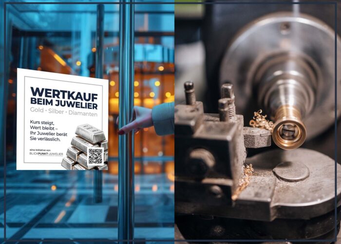 Burger Edelmetalle | Vertriebs- & Marketing-Ansprechpartner finden