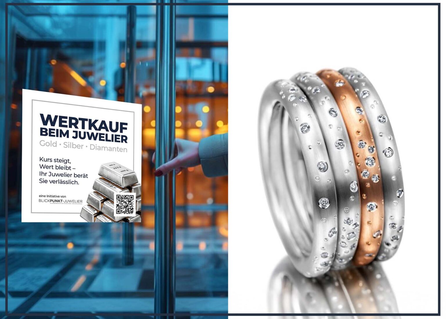 KOOS Edelmetalle: Verkaufsstarkes Sortiment in allen Farben des Goldes ...