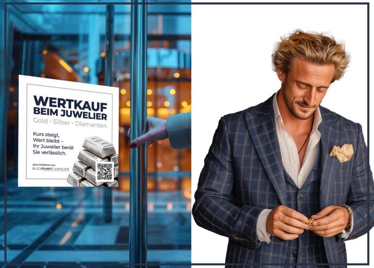 KOOS Edelmetalle: Verkaufsstarkes Sortiment in allen Farben des Goldes ...