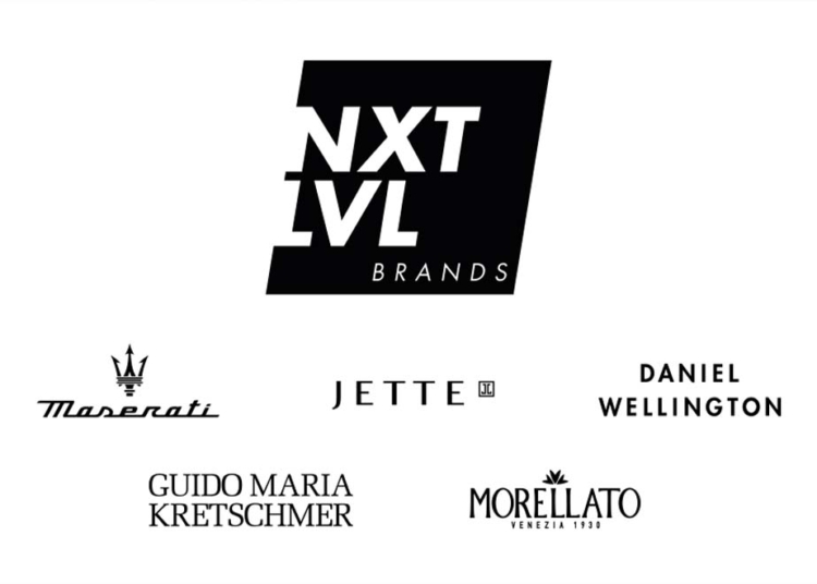 NXT LVL Brands: Highlight auf der INHORGENTA 2026 | Blickpunkt•Juwelier