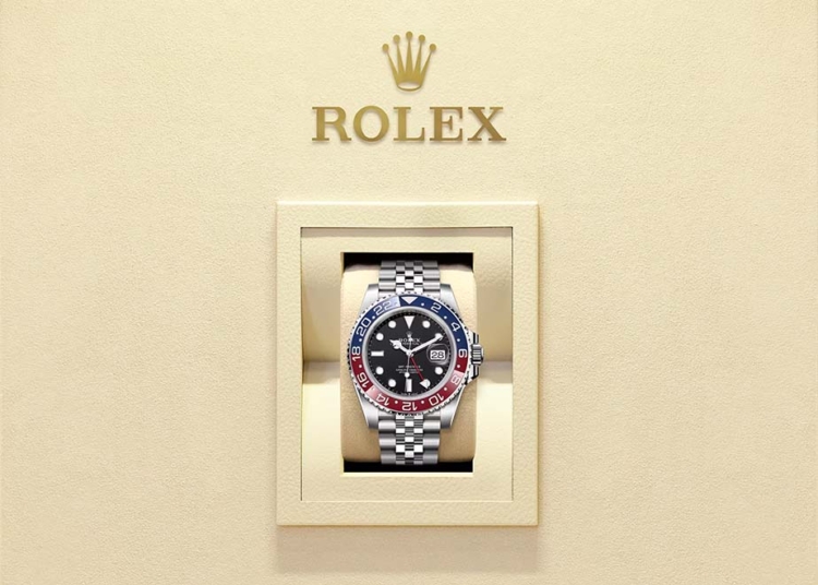 Produktion beendet: Rolex „Pepsi” ist Geschichte | Blickpunkt•Juwelier